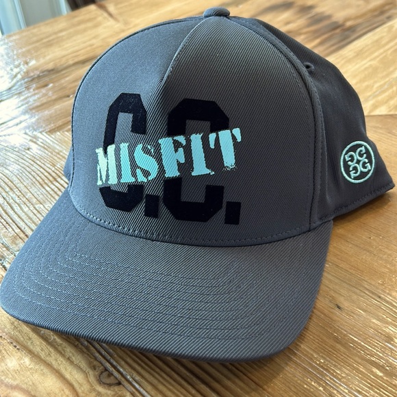 G/FORE | Accessories | New Gfore Logo Hat | Poshmark